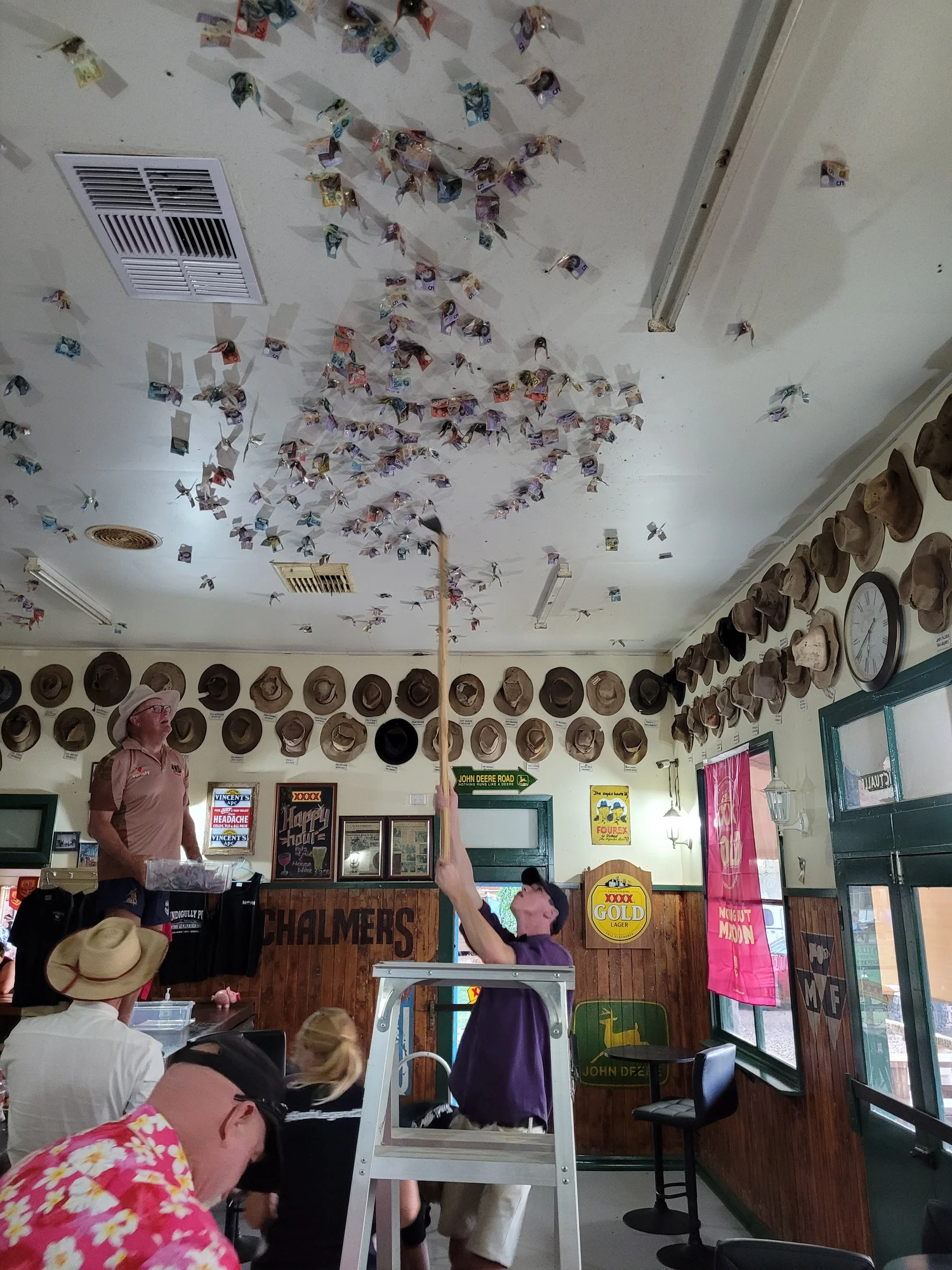 Events — Nindigully Pub