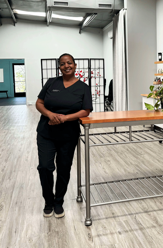 Team — Hendersonville Acupuncture & Wellness