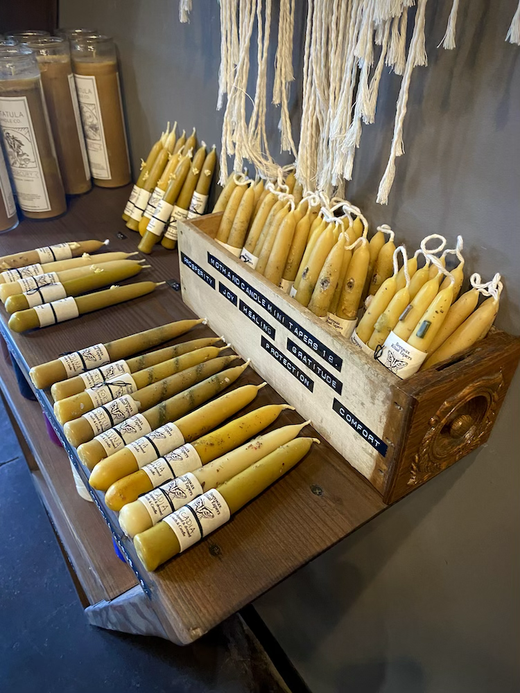 Wholesale — Moth And Candle