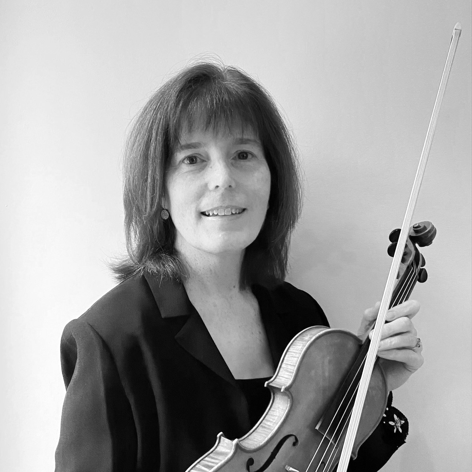 WCS Musicians — Westchester Chamber Soloists