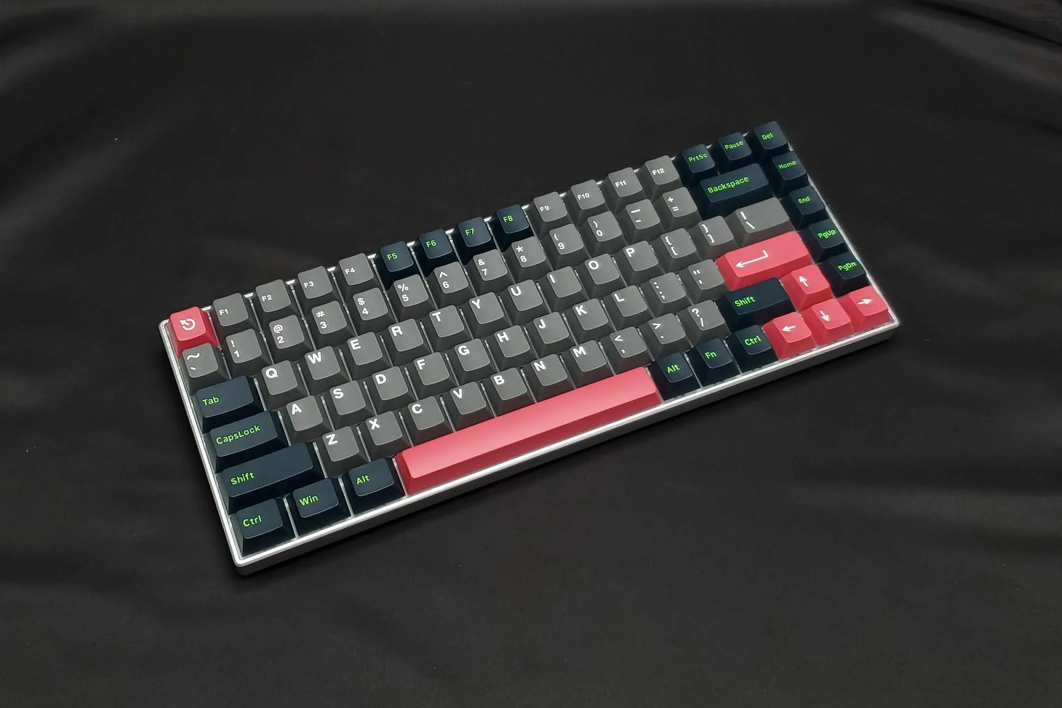 timeToy Keebs - Affordable custom keyboards.