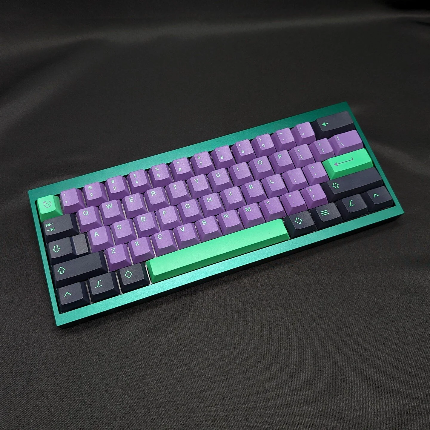 Gallery — timeToy Keebs
