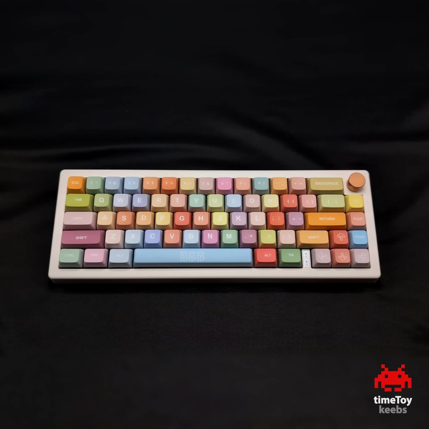 Gallery — timeToy Keebs