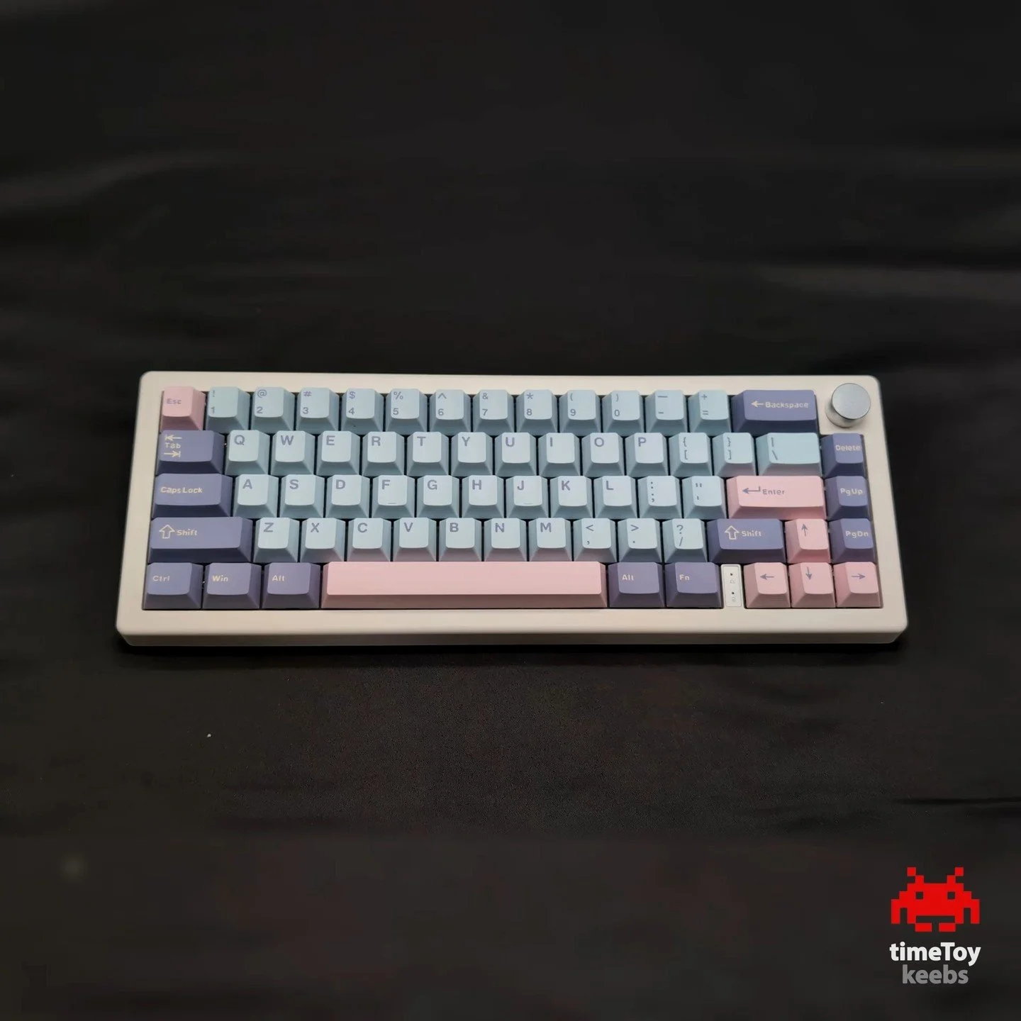 Gallery — timeToy Keebs