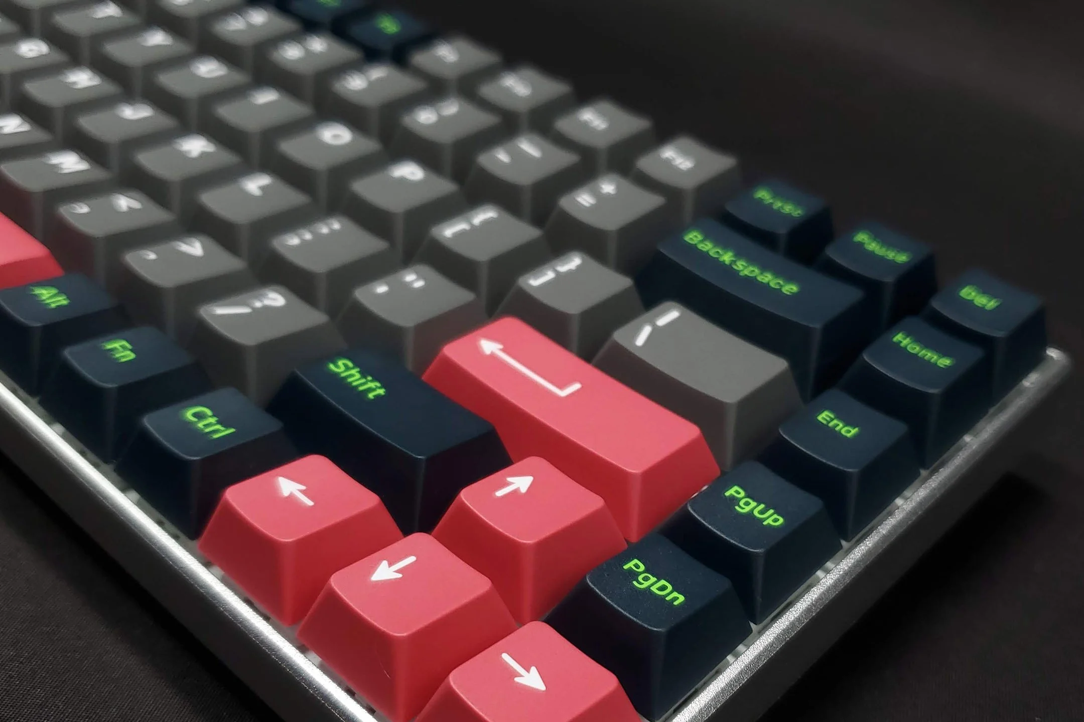 timeToy Keebs - Affordable custom keyboards.