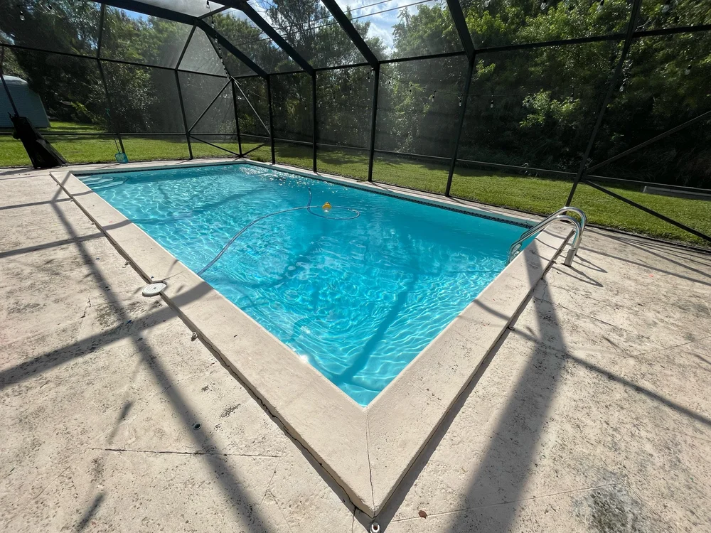 Services — The Poolside Store