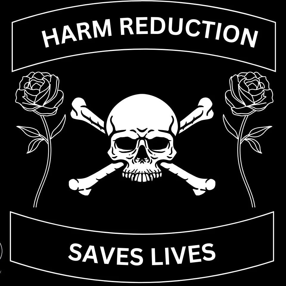Harm Reduction Services | Free Naloxone & Safer Use Resources | The ...