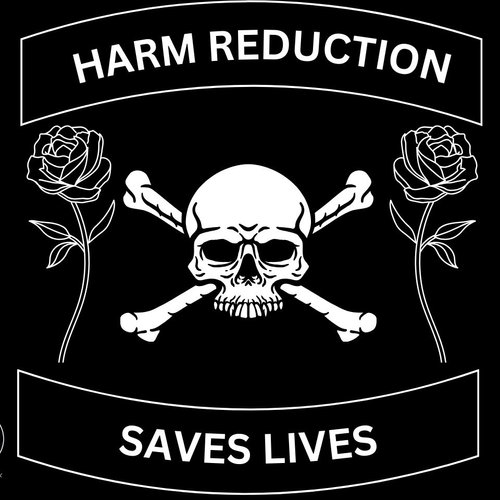 Harm Reduction Services | Free Naloxone & Safer Use Resources | The ...