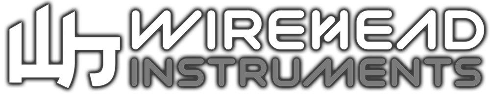 Wirehead Instruments