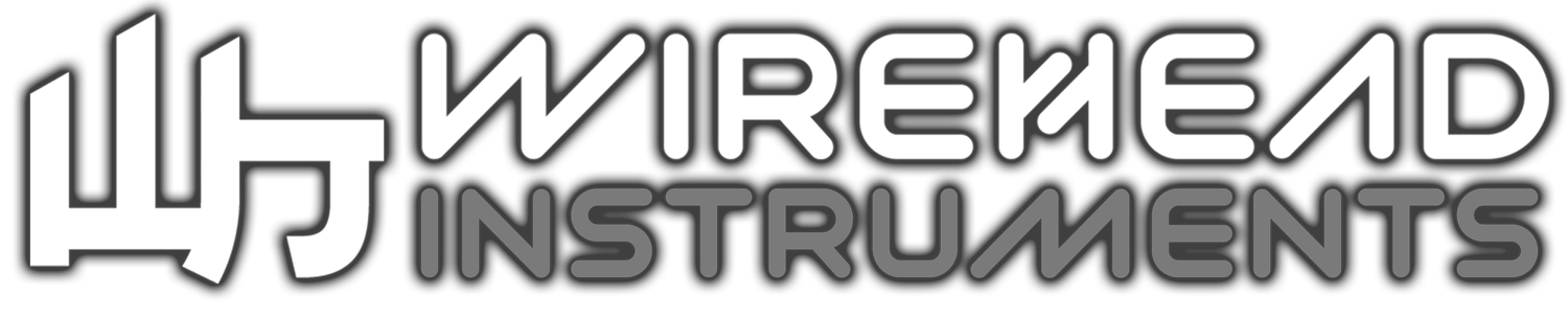 Wirehead Instruments
