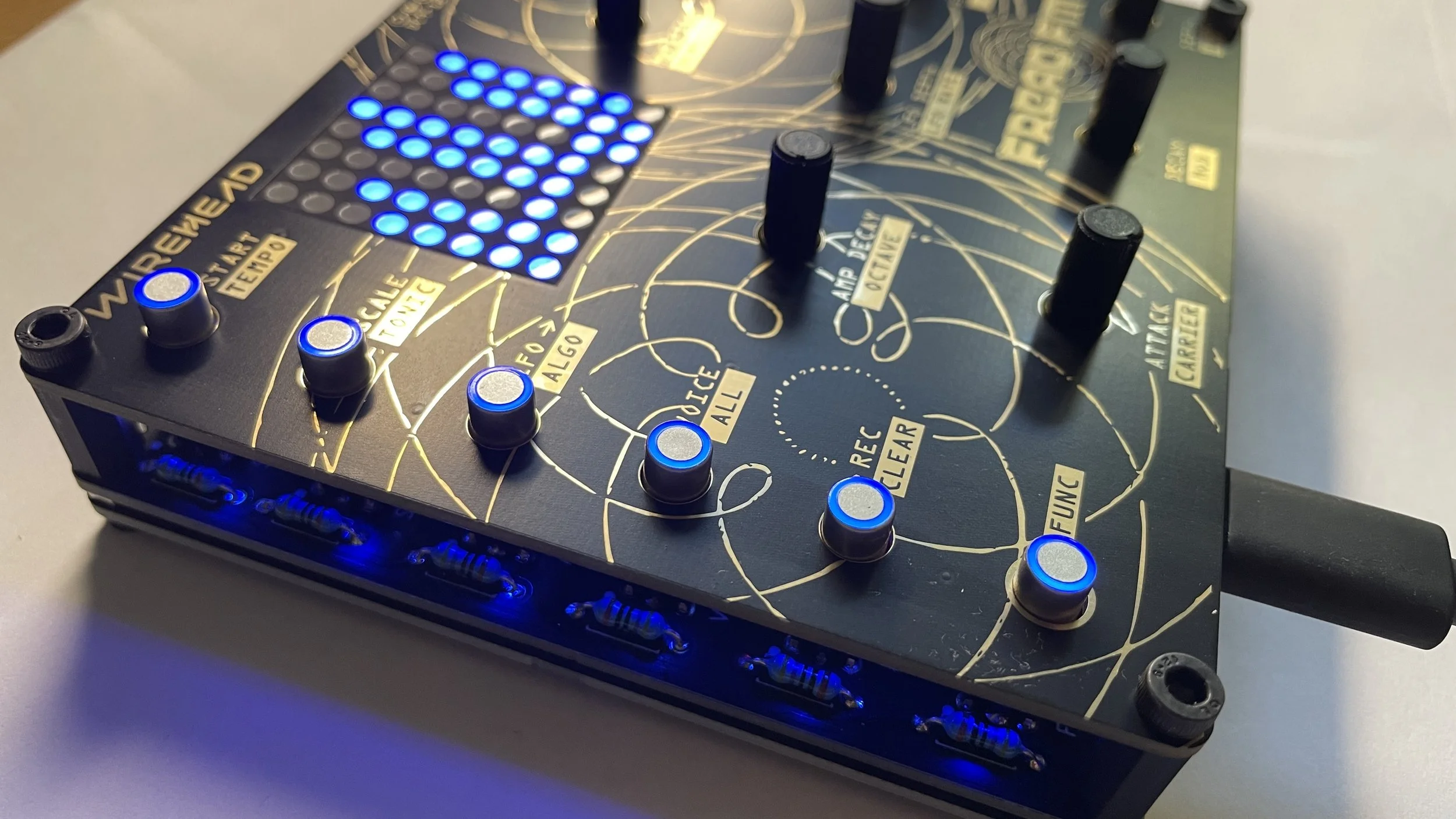 where to buy — Wirehead Instruments