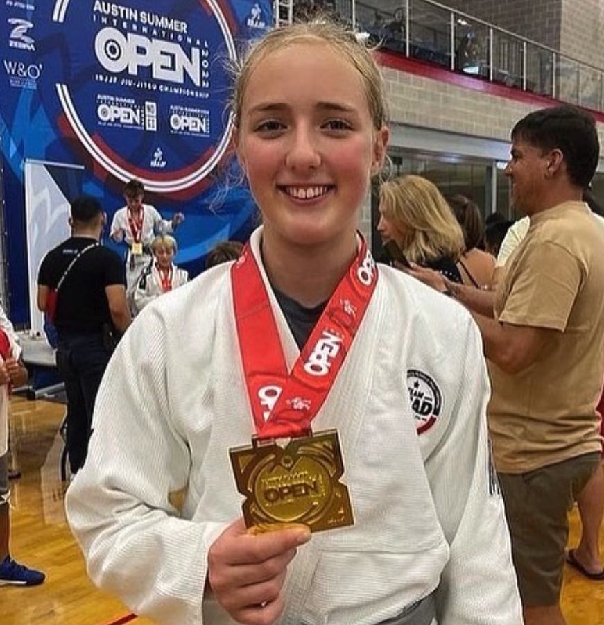 Elite Brazilian Jiu Jitsu Coaching