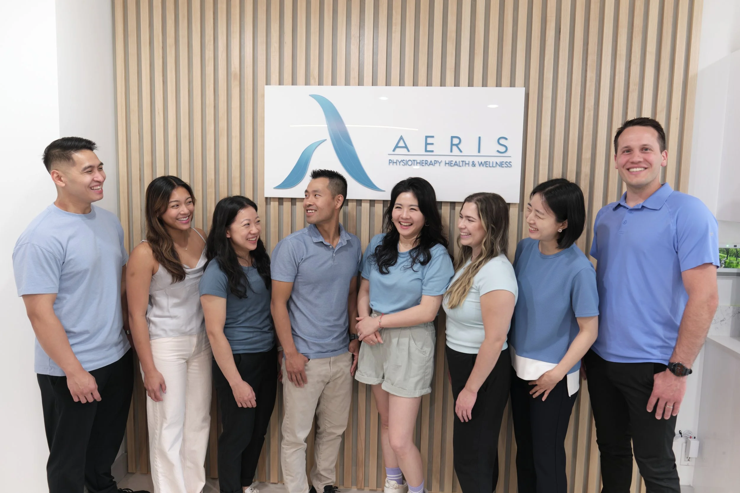 Physiotherapy, Registered Massage Therapy (RMT), Kinesiology (Active Rehab) and Vestibular ...