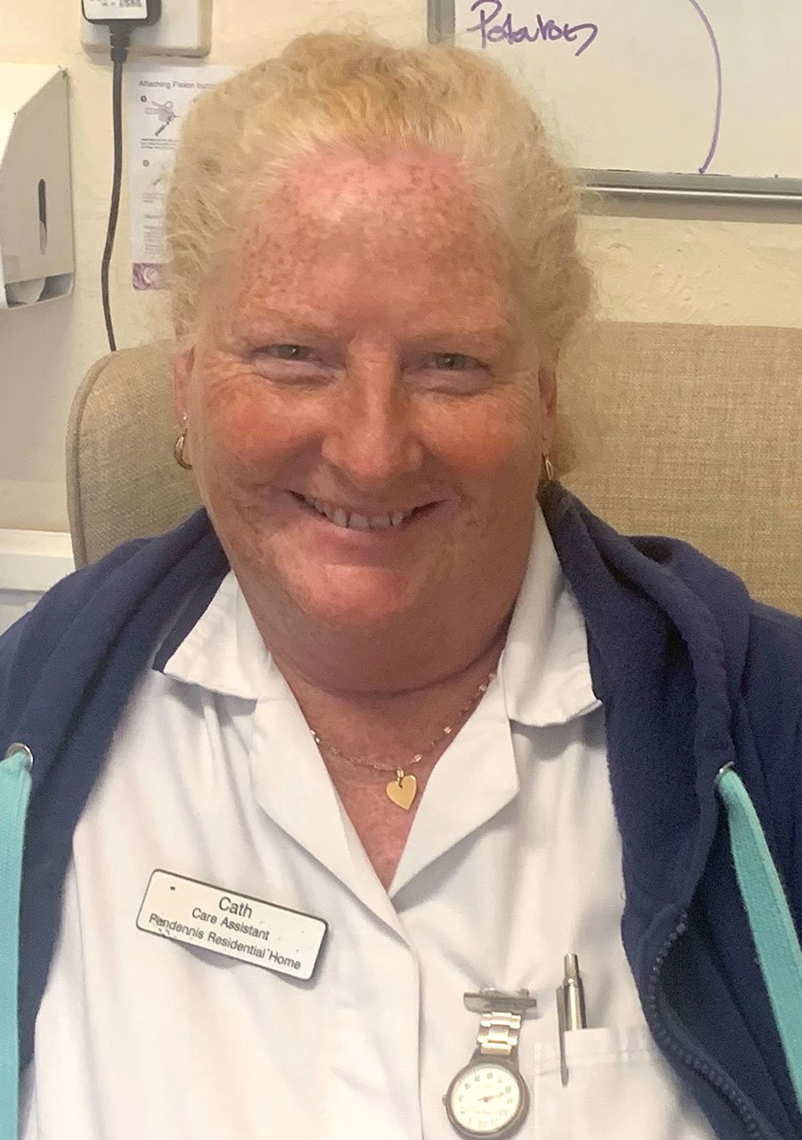 Our Team — Pendennis Care Home