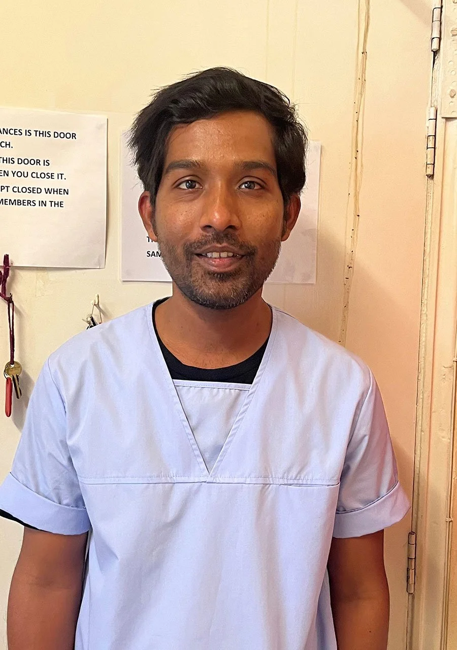 Our Team — Pendennis Care Home