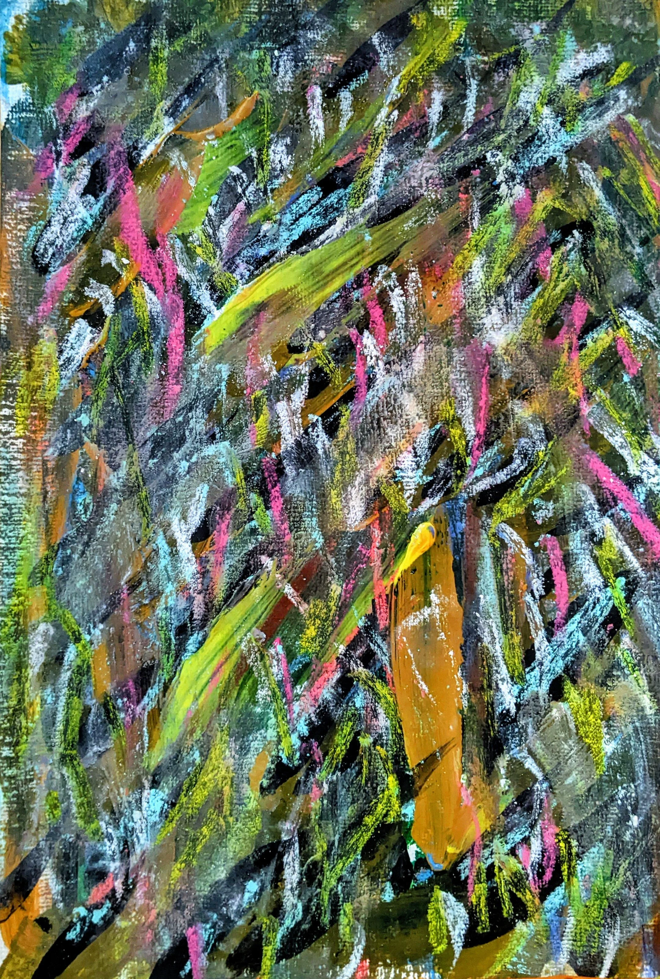 Saad Malik - Glasgow Therapist