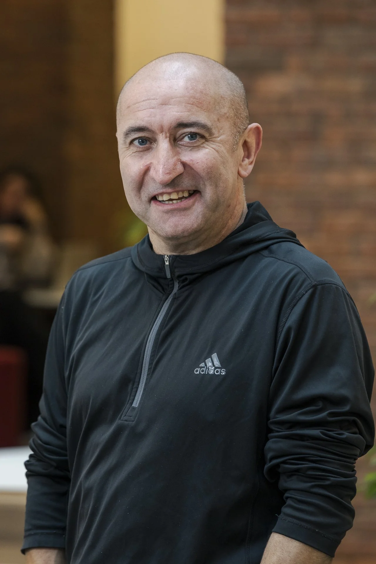 About Us — Standing Tall | Ending Homelessness, One Person at a Time