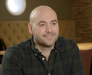 Standing Tall | Ending Homelessness, One Person at a Time