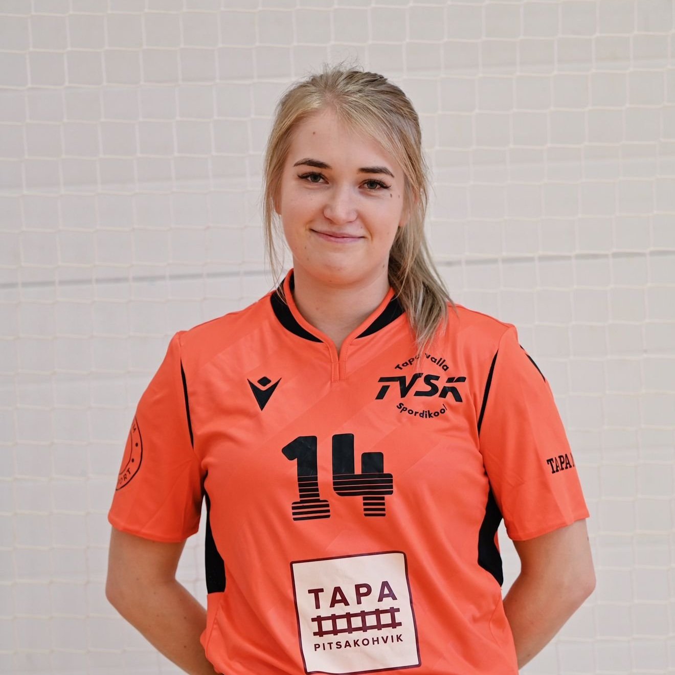 Meist — SK Tapa käsipall