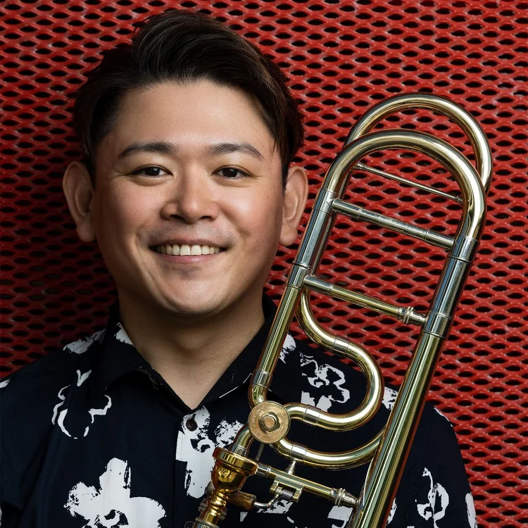 Artists — International Trombone Festival