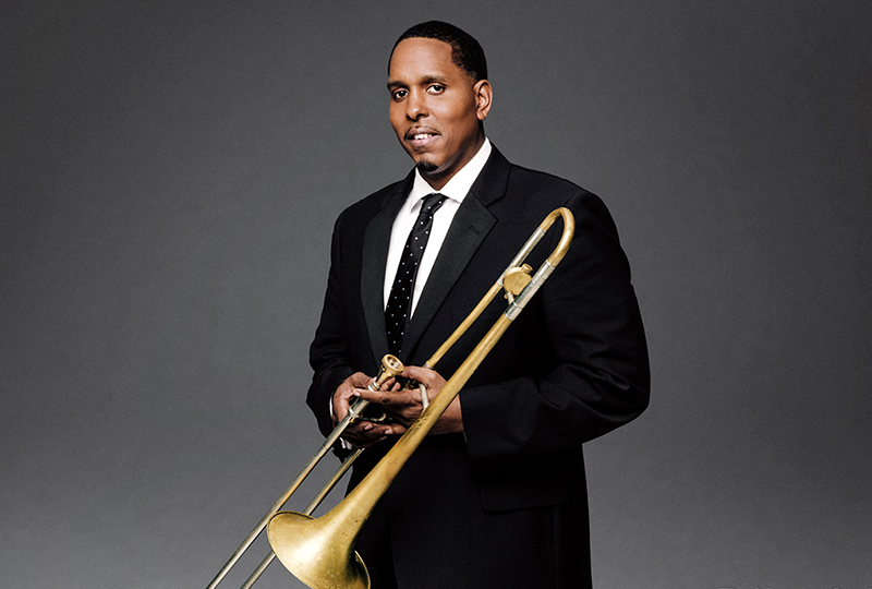 Artist Roster — International Trombone Festival