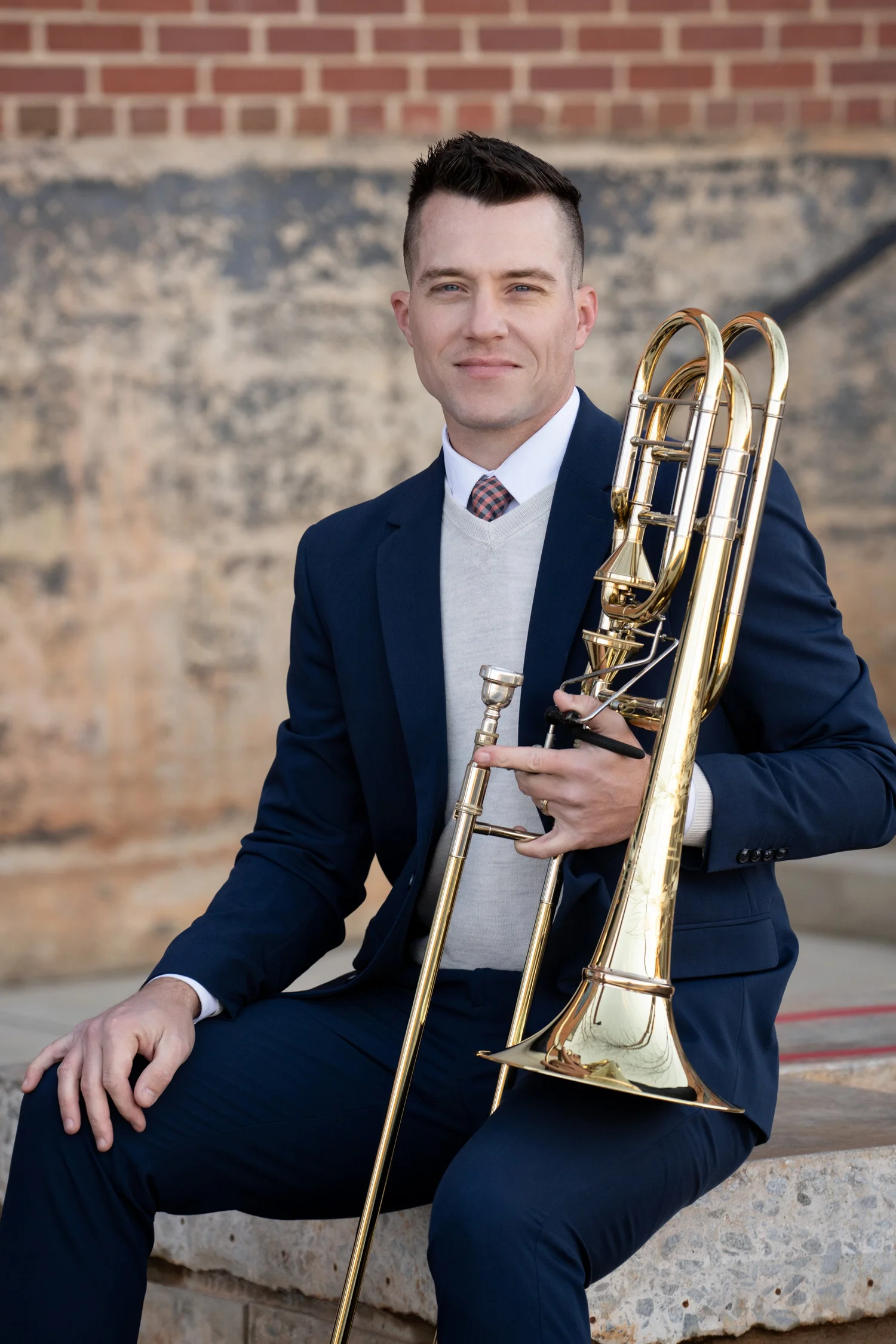 International Trombone Festival