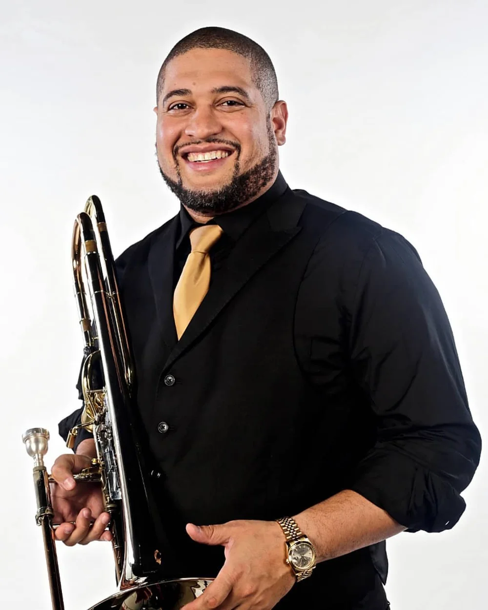 International Trombone Festival