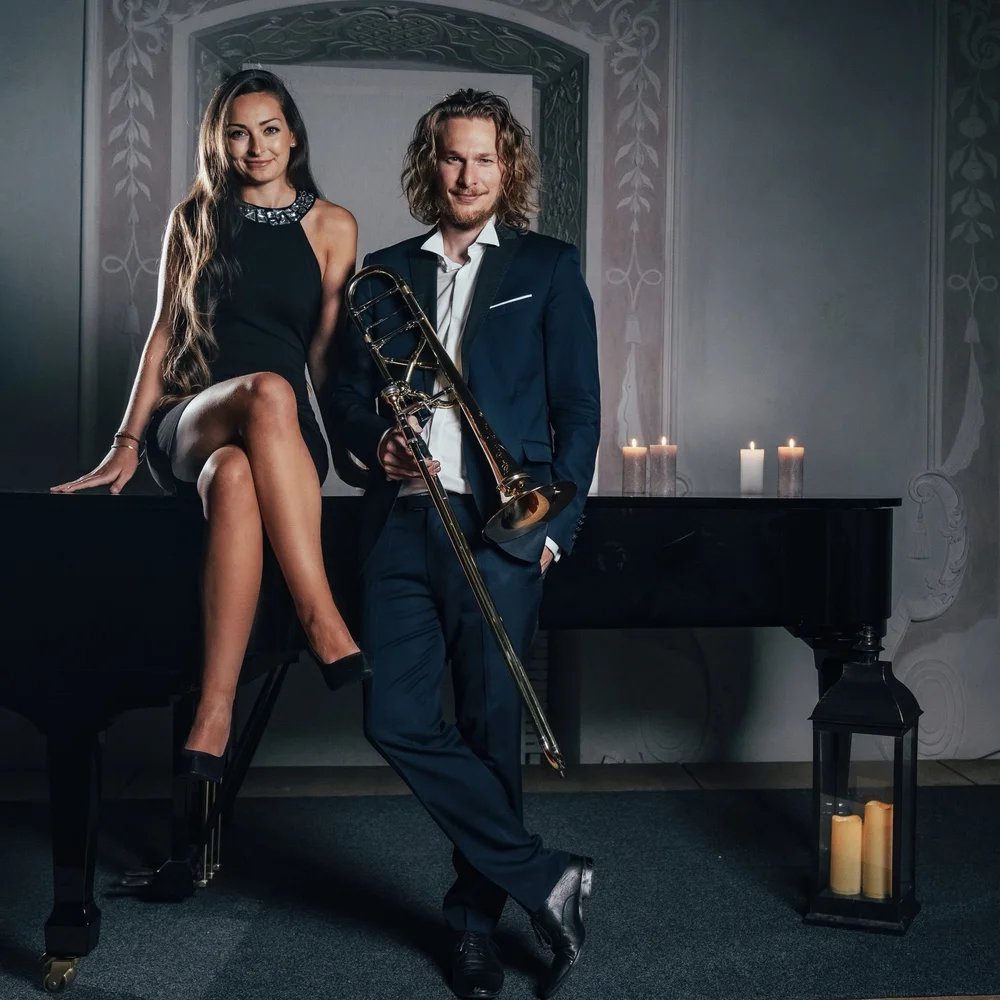 Artist Roster — International Trombone Festival