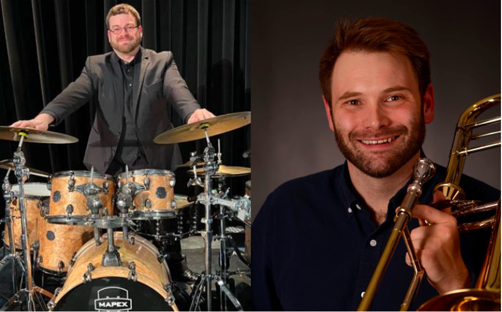 Performing Artist Showcase — International Trombone Festival