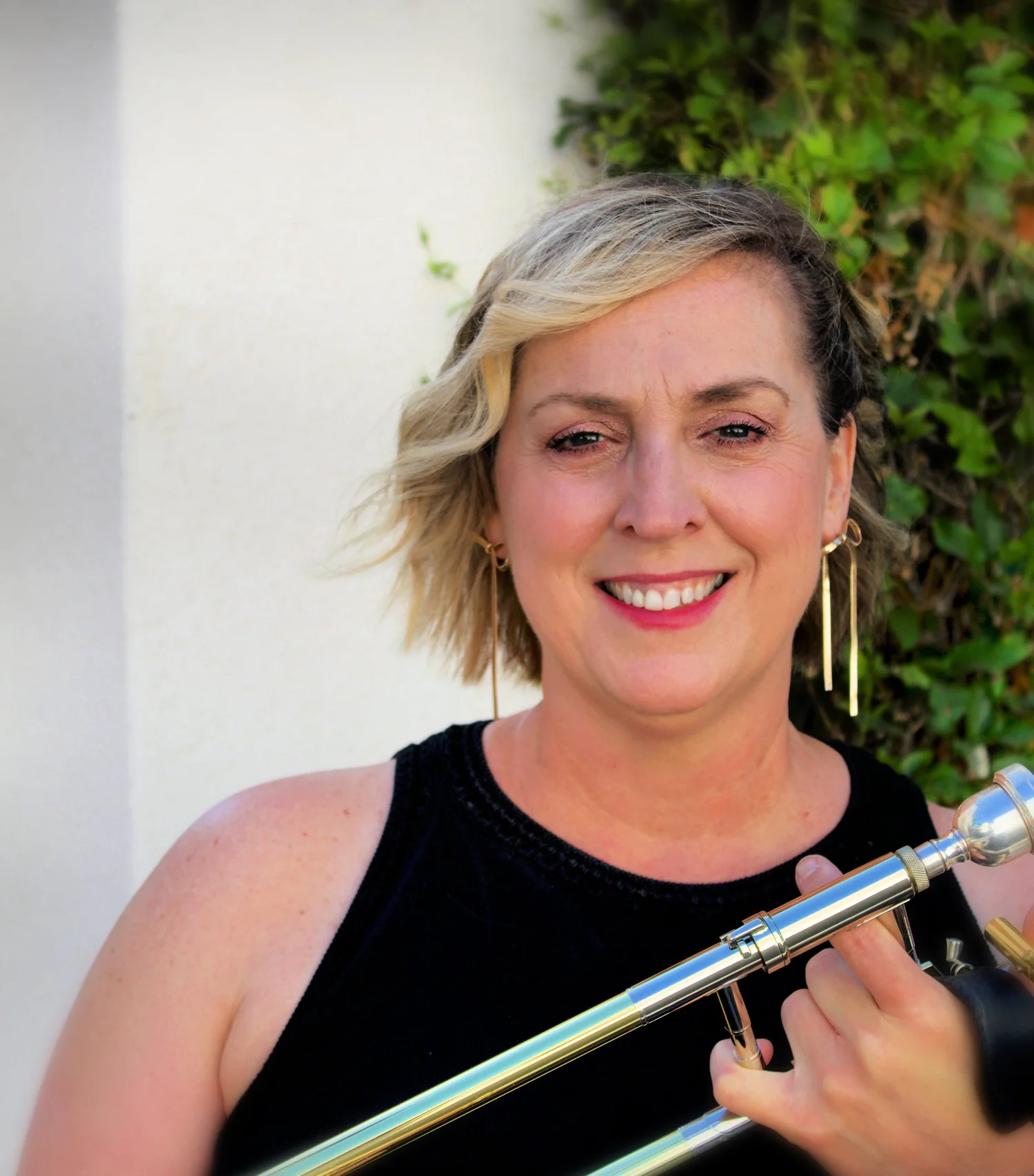 About ITF — International Trombone Festival