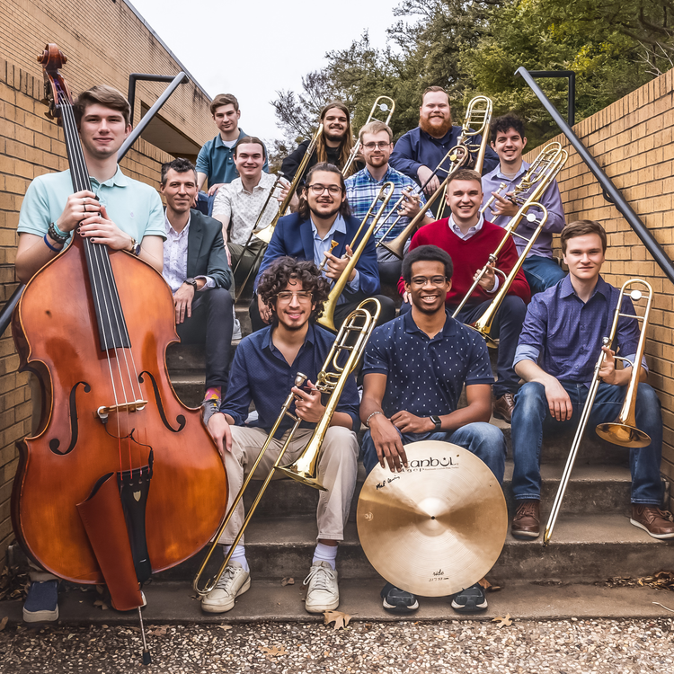 Student and Community Ensembles — International Trombone Festival