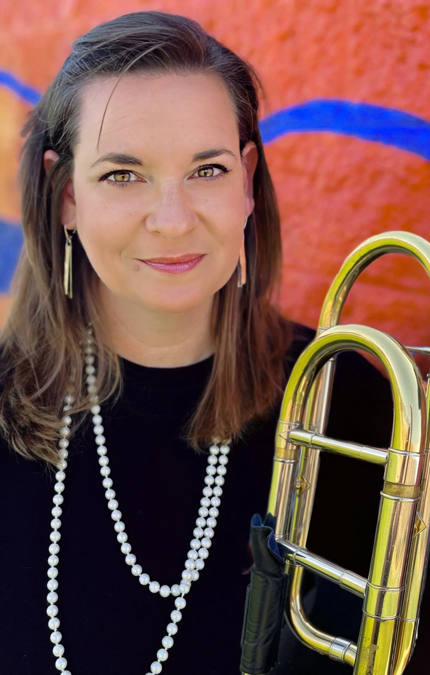Presenters — International Trombone Festival