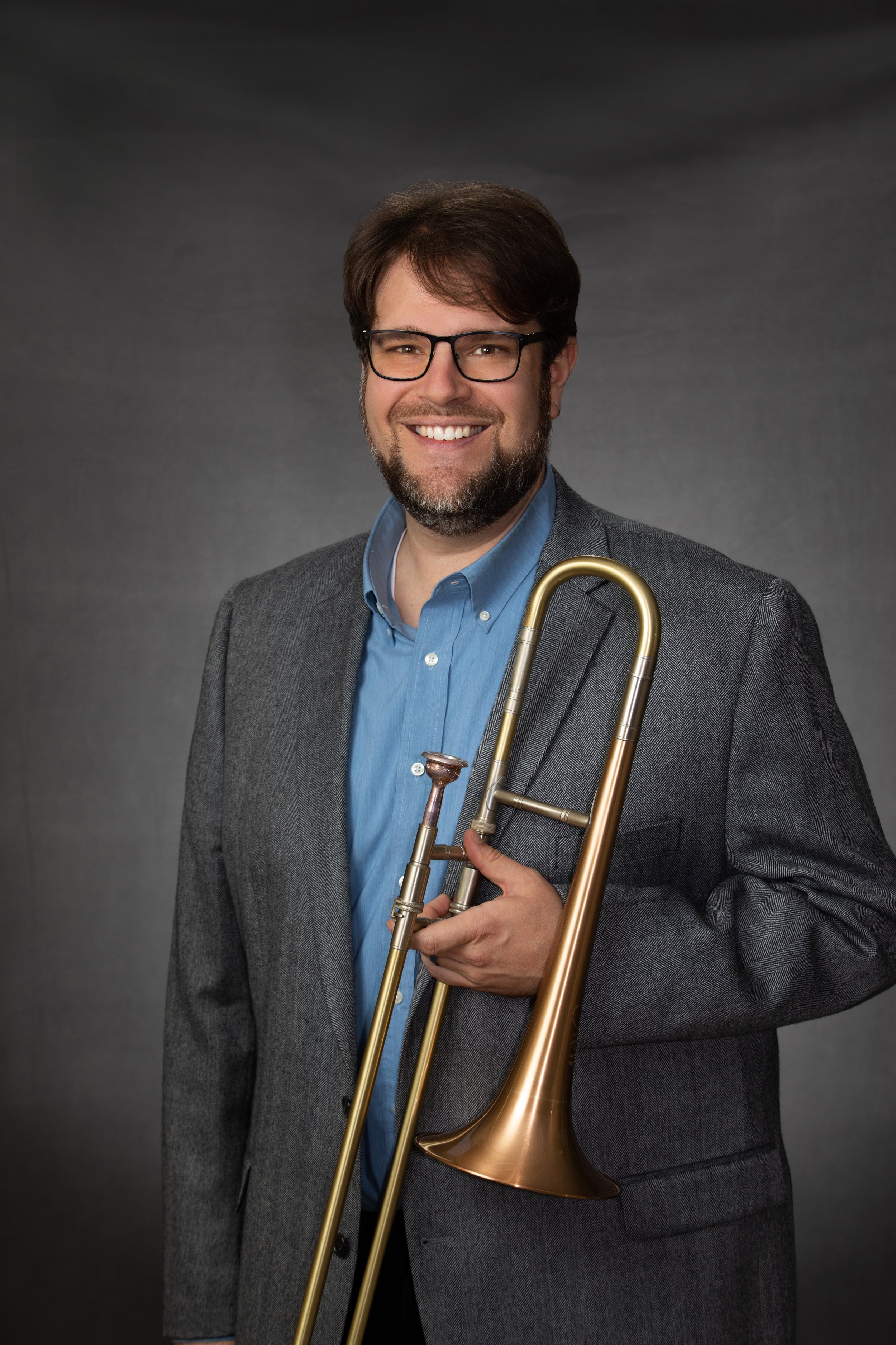 Performing Artist Showcase — International Trombone Festival