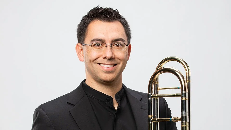 Artist Roster — International Trombone Festival