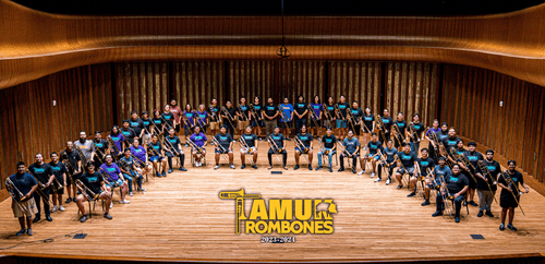 Student and Community Ensembles — International Trombone Festival