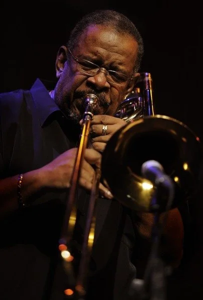 Artists — International Trombone Festival