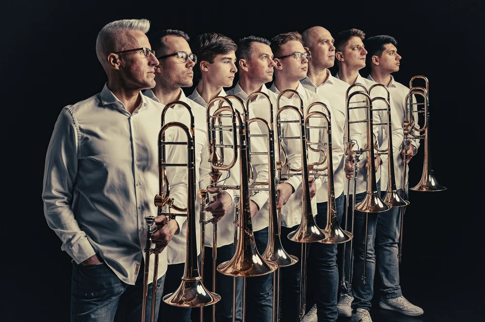 Artists — International Trombone Festival