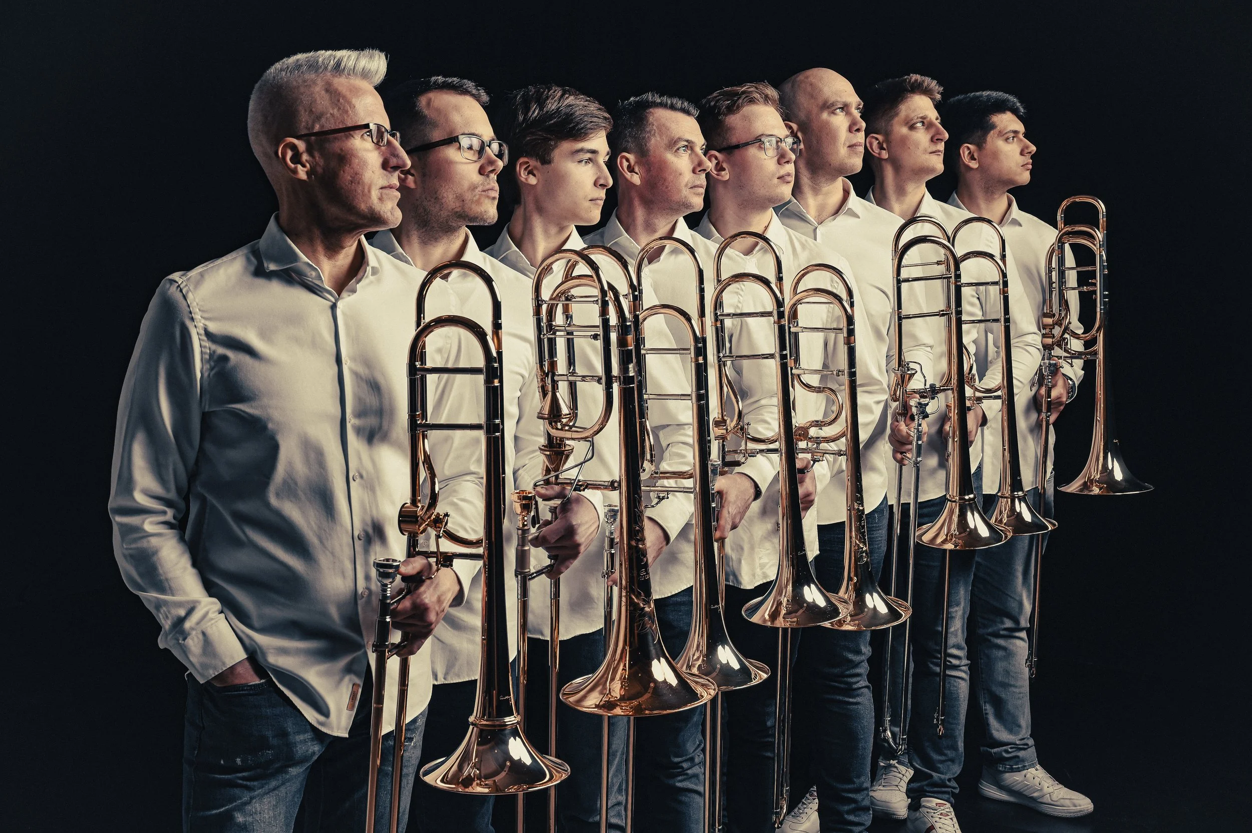 Artists — International Trombone Festival