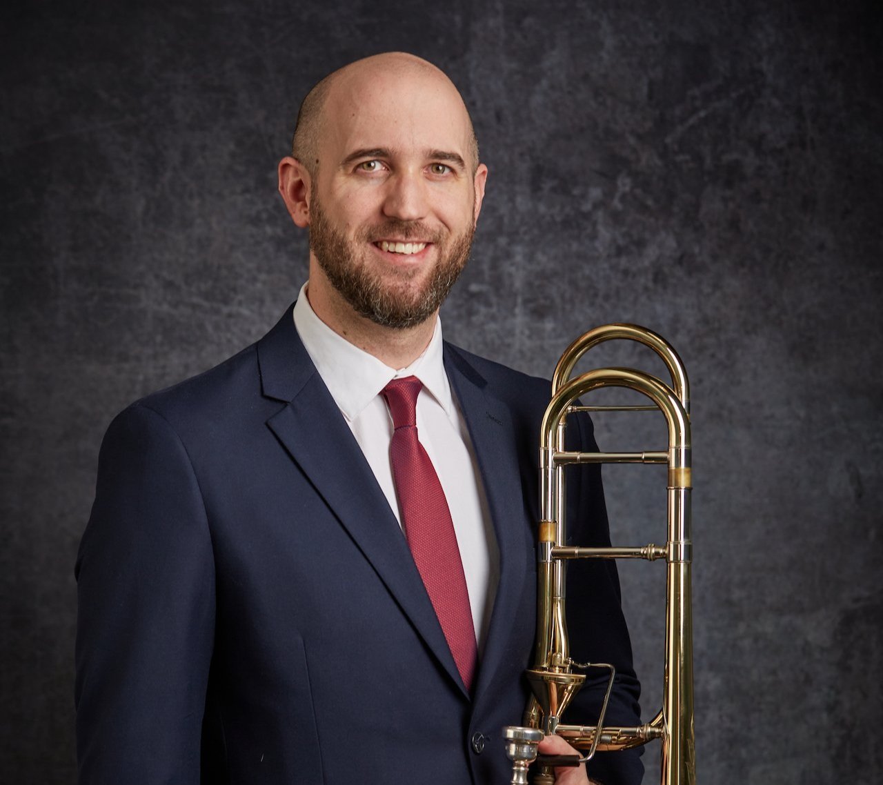 2025: Performing Artist Showcase — International Trombone Festival