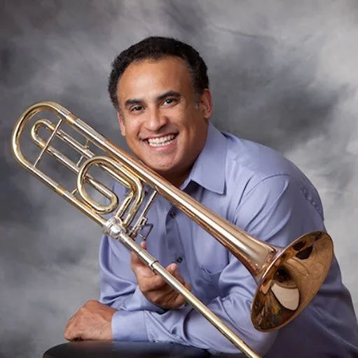 Presenters — International Trombone Festival
