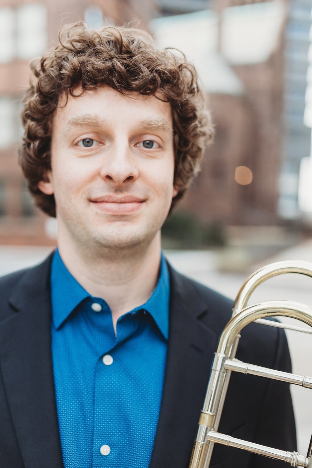 Performing Artist Showcase — International Trombone Festival