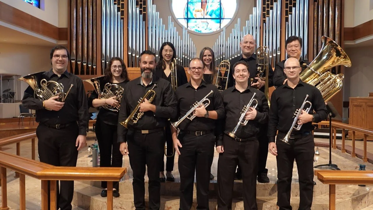 Student and Community Ensembles — International Trombone Festival