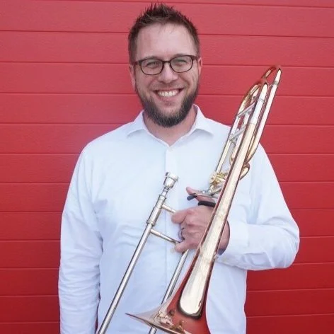 About ITF — International Trombone Festival