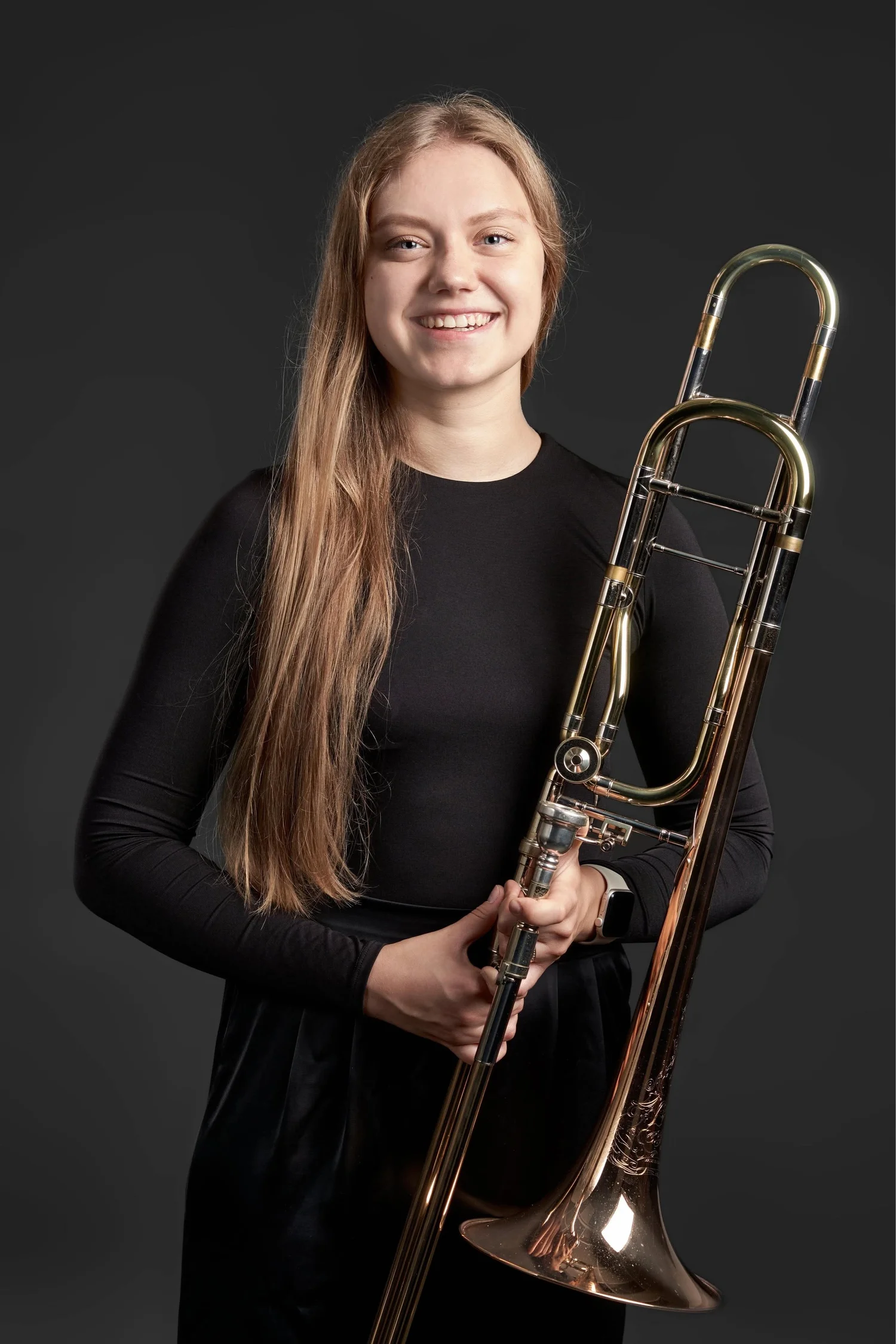 2025 Artists — International Trombone Festival
