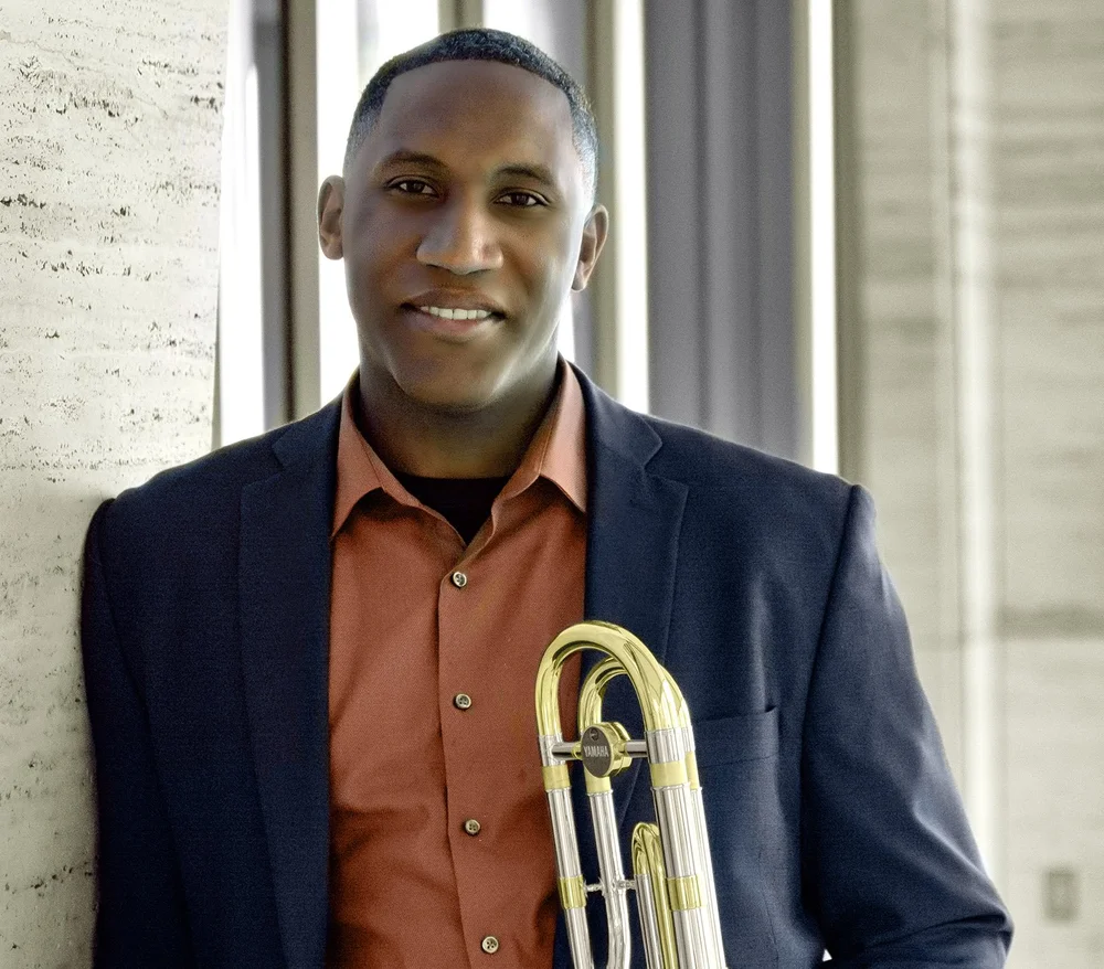 Artist Roster — International Trombone Festival