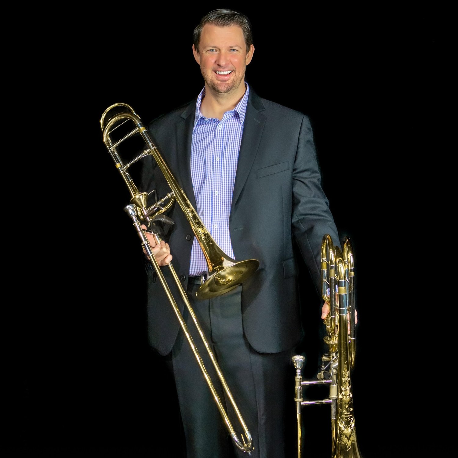 About ITF — International Trombone Festival