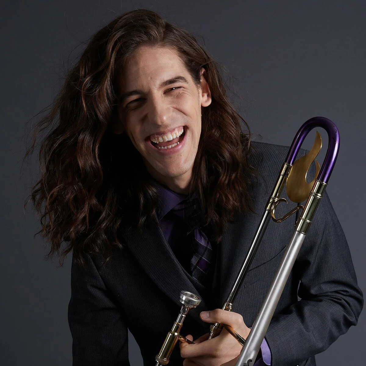 About ITF — International Trombone Festival