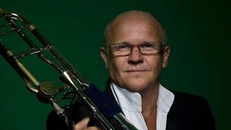 Artists — International Trombone Festival