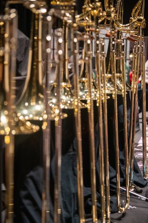 Artists — International Trombone Festival