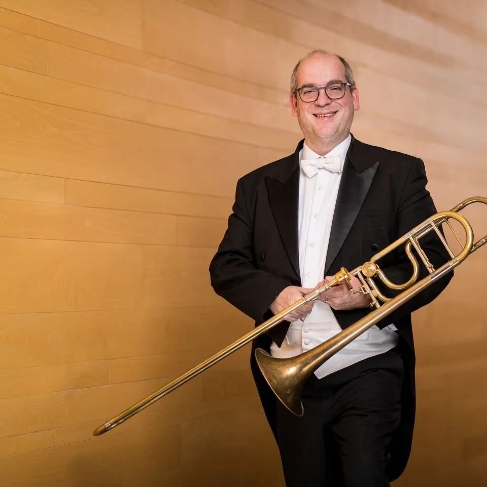 2025: Artists — International Trombone Festival